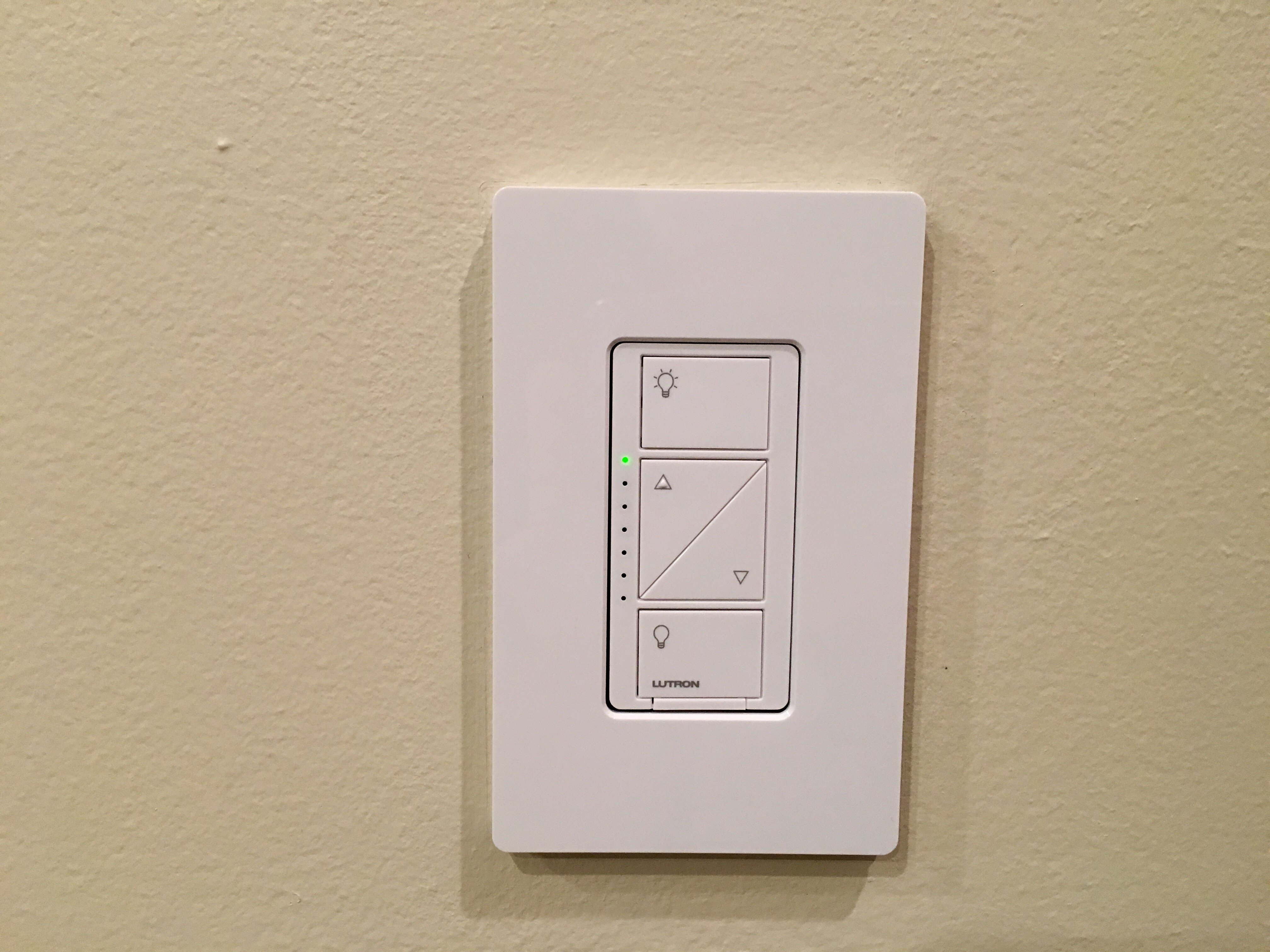 Lutron Caseta Wireless Review: Homekit Lights Done Right