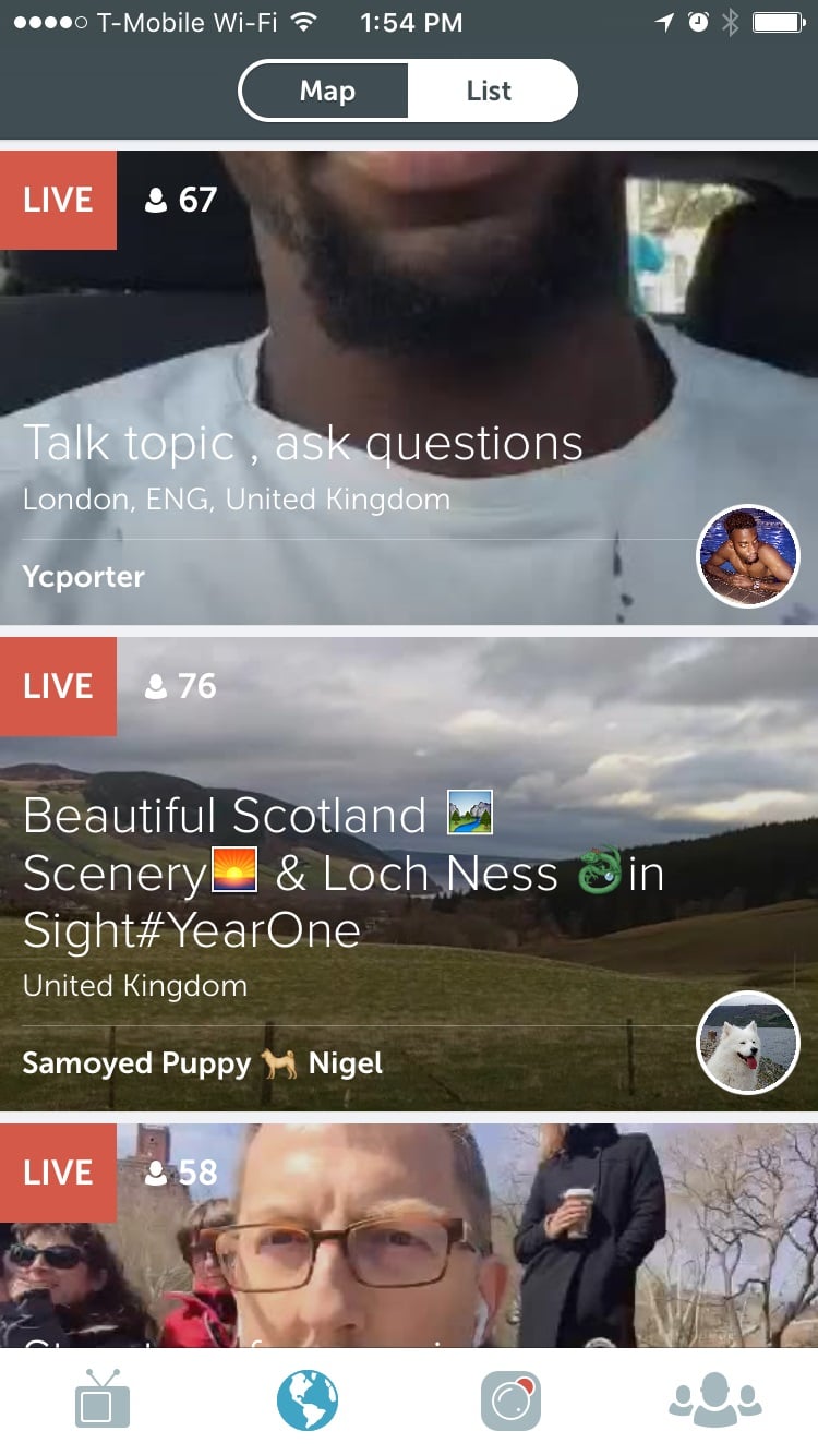 Periscope App: What You Need to Know