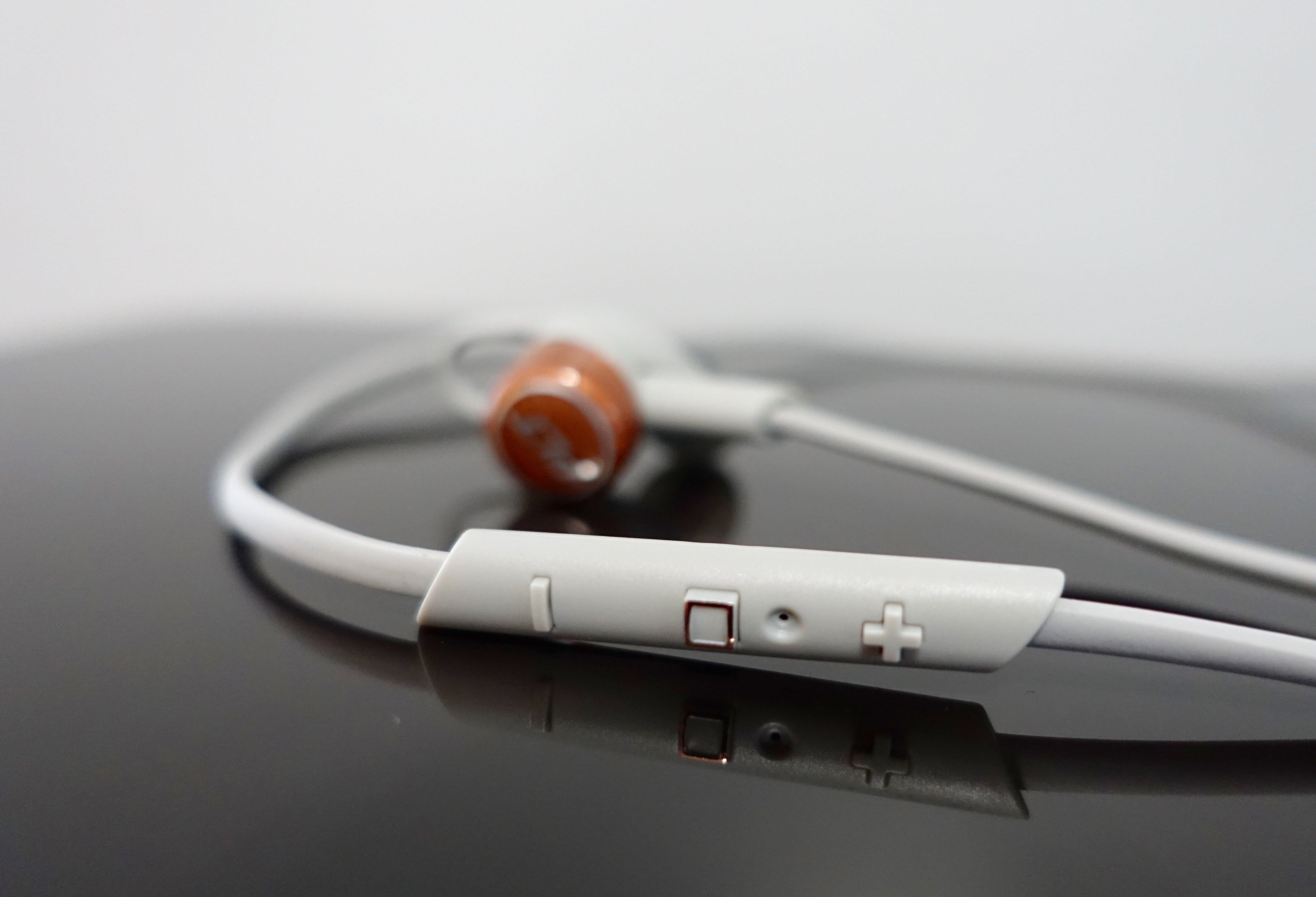 Plantronics BackBeat GO 3 Review