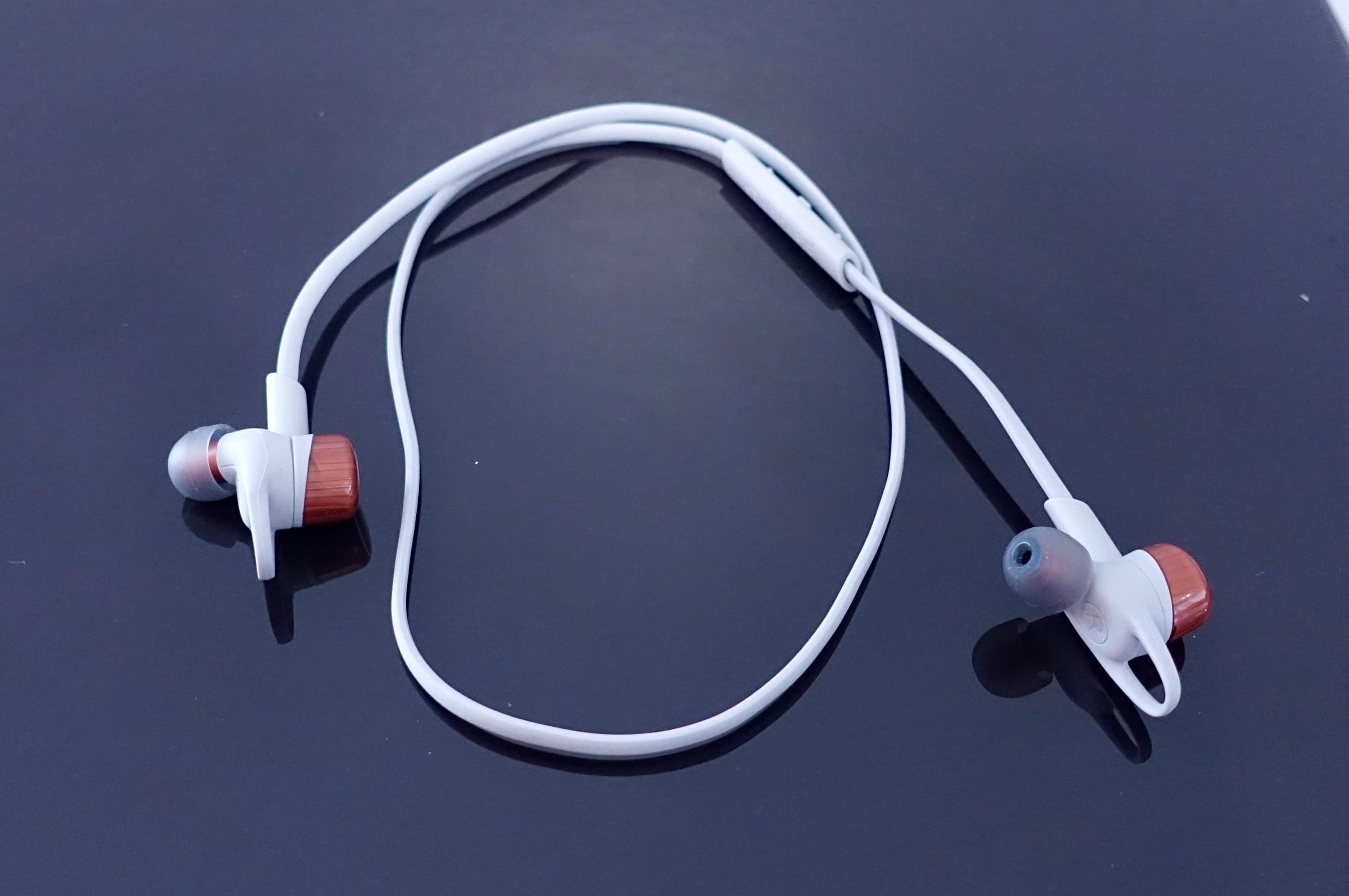 Plantronics BackBeat GO 3 Review