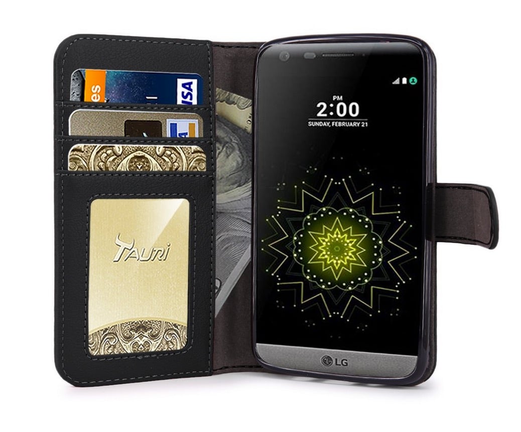 5 Exciting LG G5 Wallet Cases