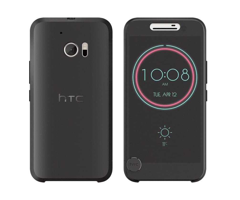 10 Exciting Official HTC 10 Accessories