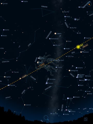 Best Star Apps for iPhone and Android: Space Apps in Your Pocket