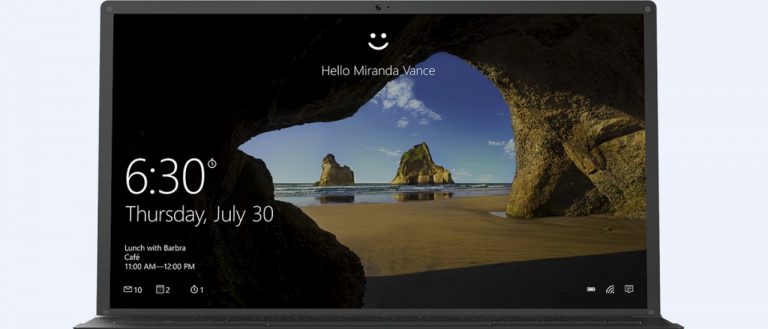 Windows Hello Problems In Windows 10 And How To Fix Them 4101