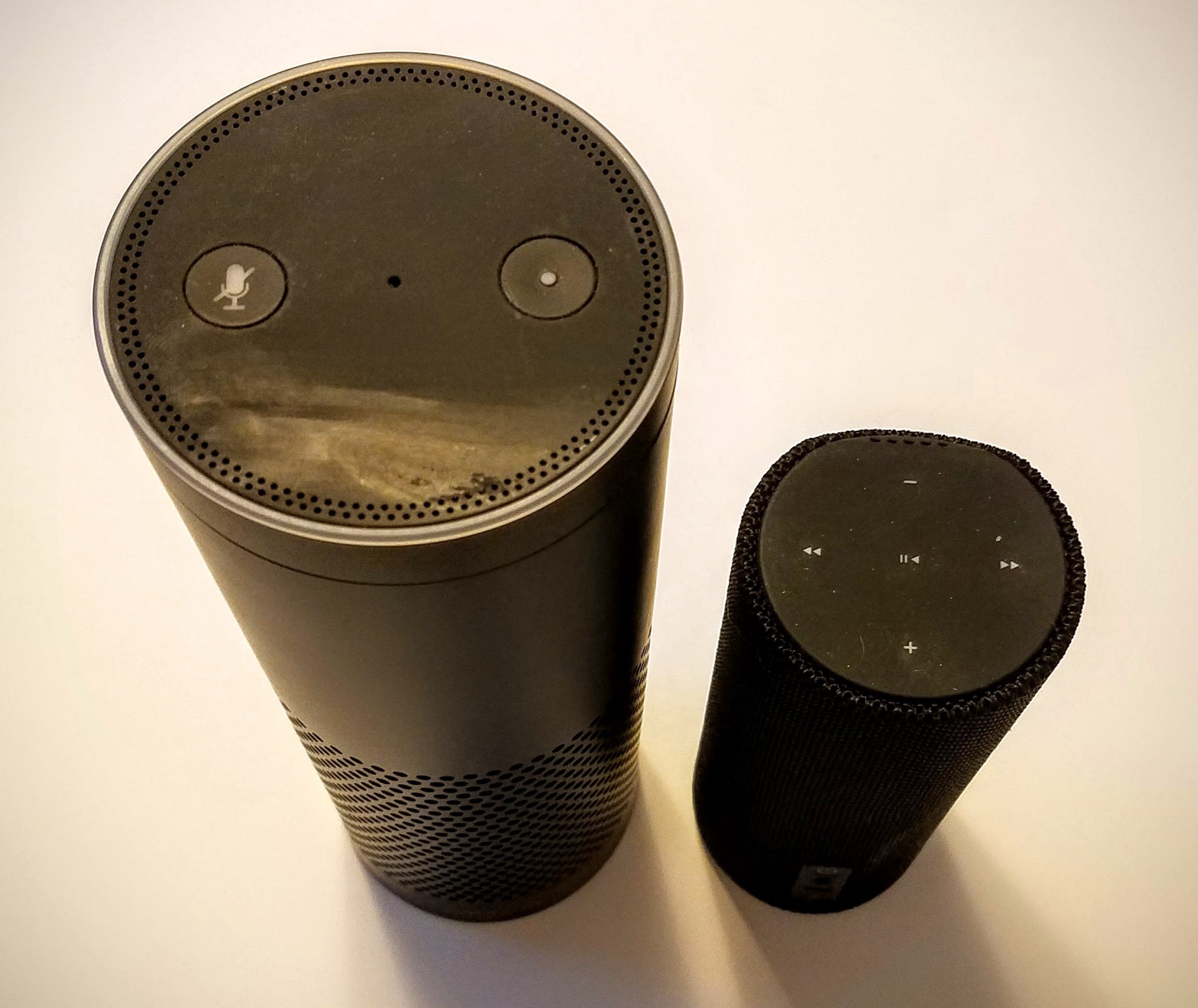 Amazon Tap Review: Take Alexa On the Road
