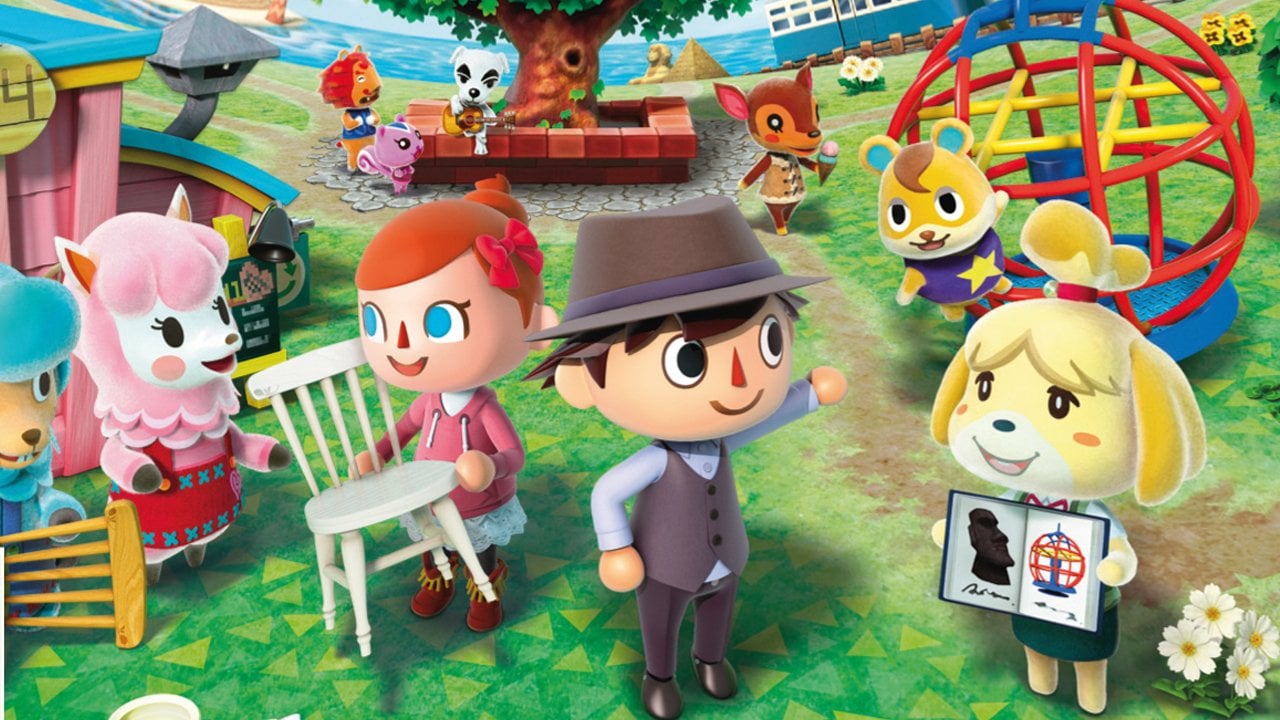 Animal Crossing for iPhone & Android Release Details
