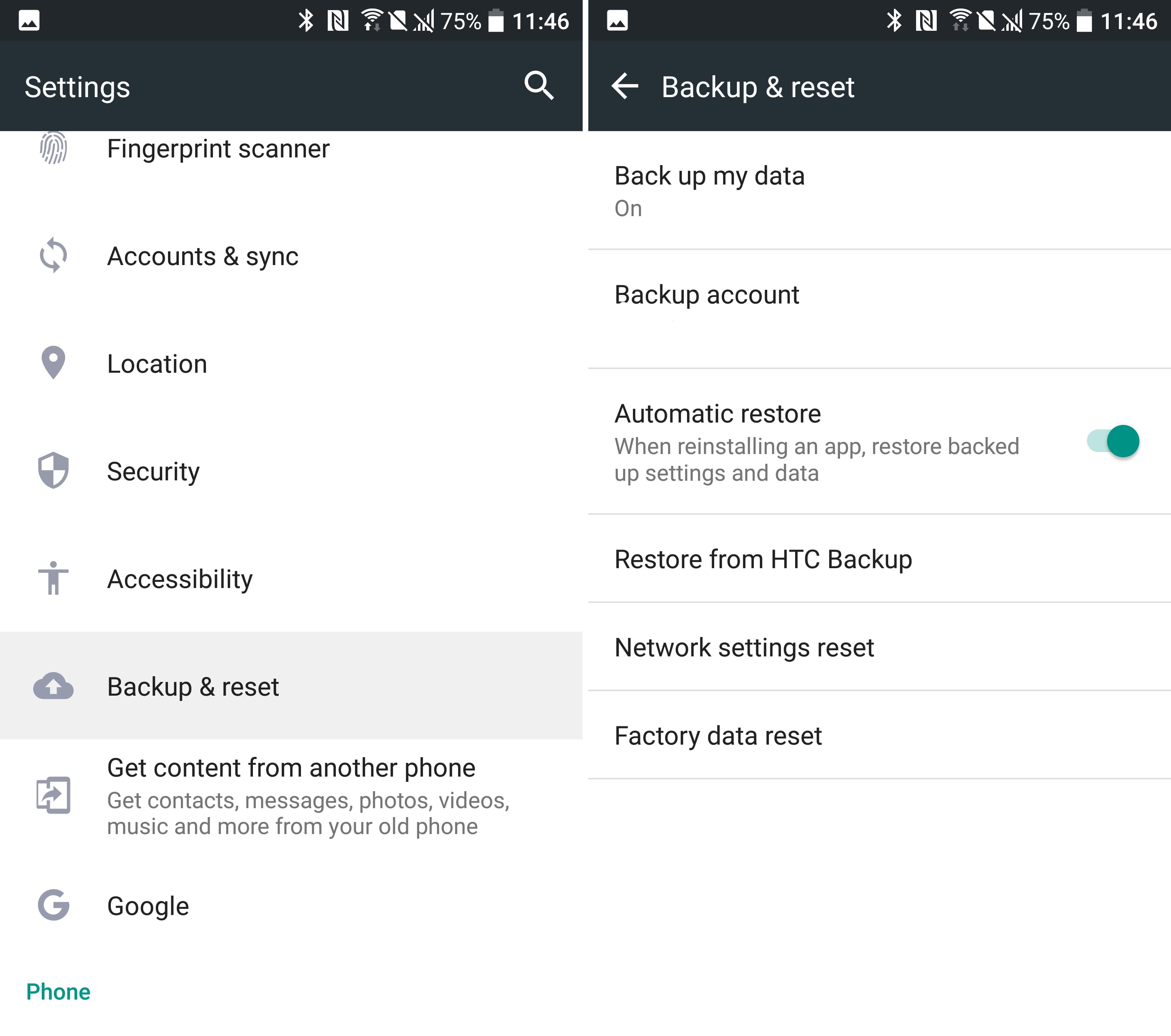 HTC 10 Setup Guide: 7 Steps to Get Started