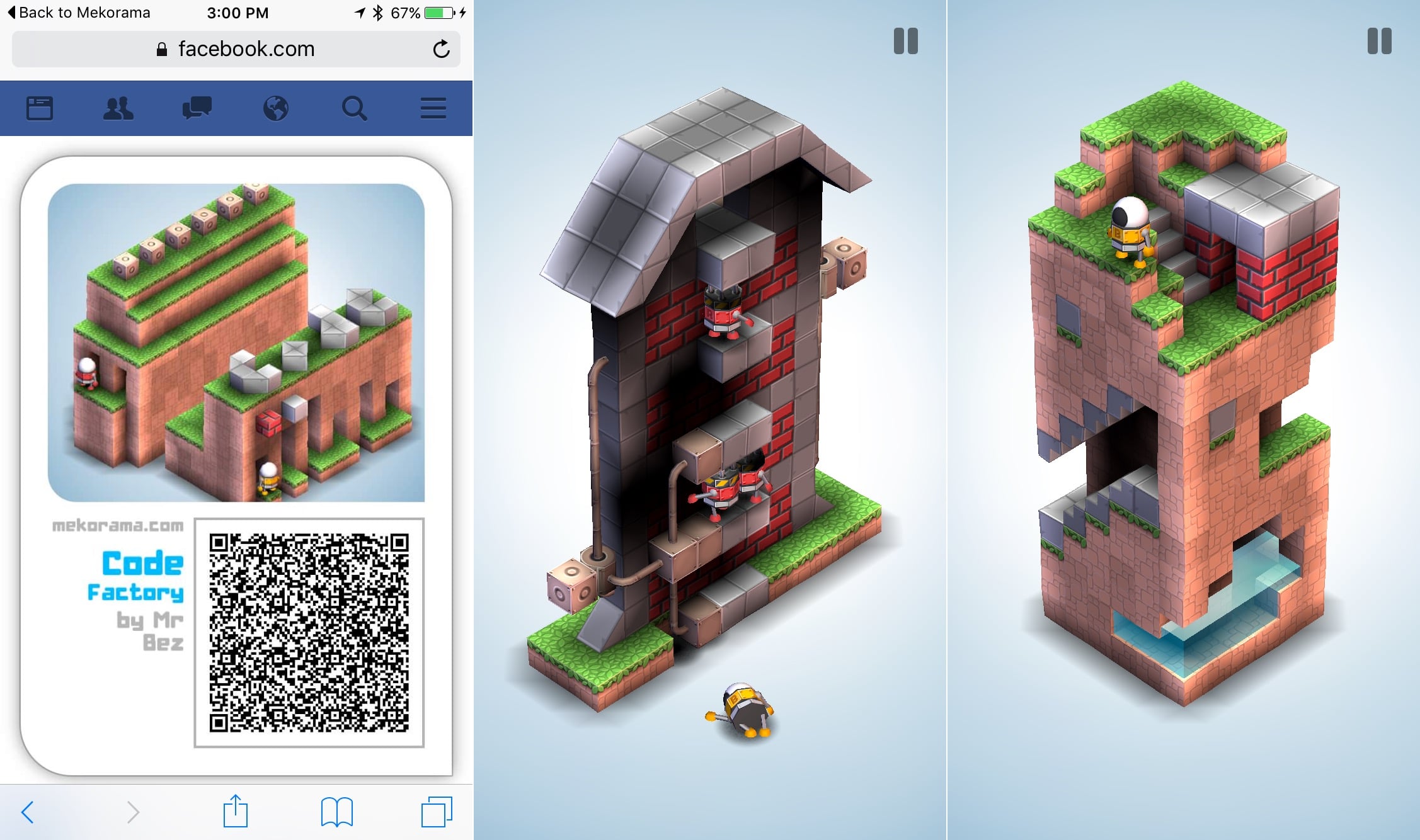 Mekorama App: 9 Things to Know