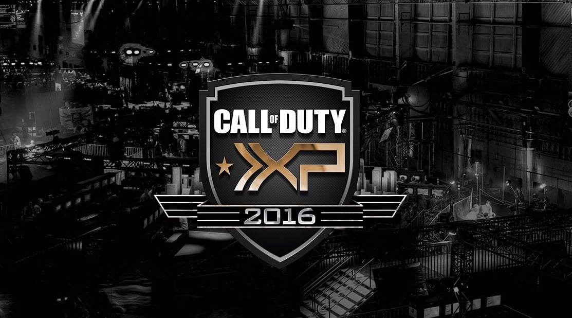 Call of Duty XP 2016: 7 Things Fans Need to Know