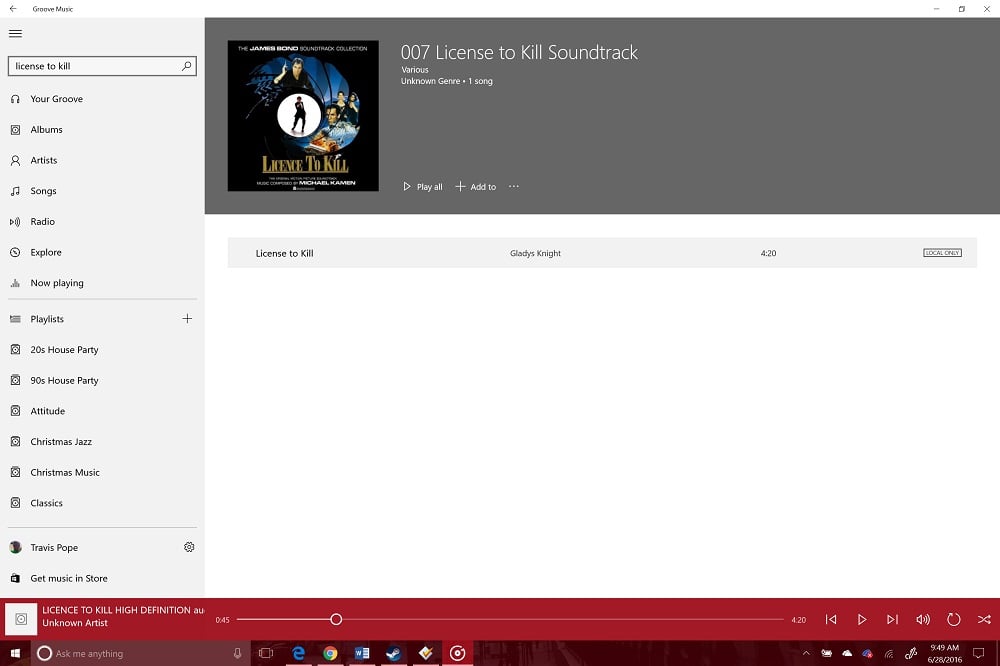 How to Edit Music Metadata in Windows 10