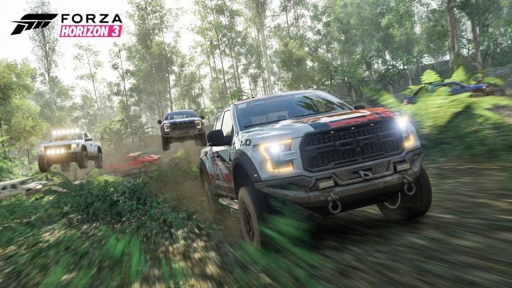 Forza Horizon 4 Release: 5 Things to Expect