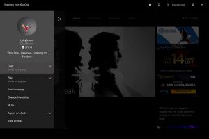 How to Play Games with Friends on Xbox One