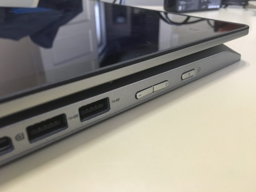 Lenovo ThinkPad Yoga 460 Review: Everything is Alright
