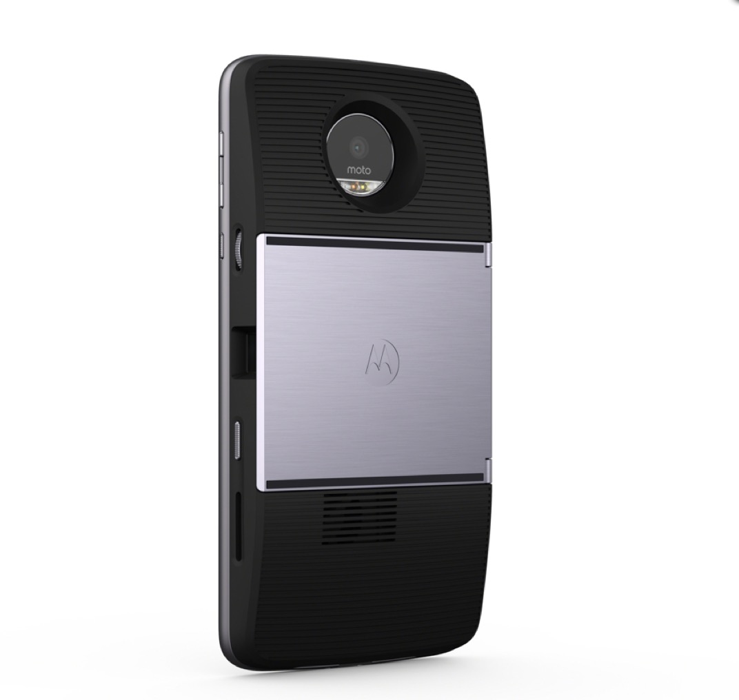 Moto Z Release: 5 Things You Need to Know