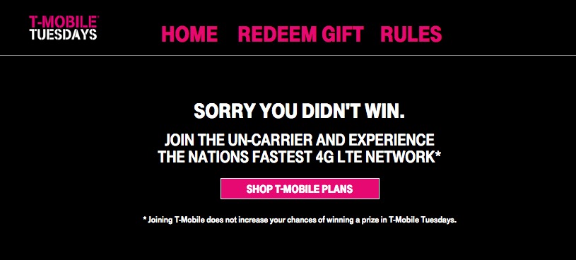 T-Mobile Tuesdays App: 5 Things to Know About Free Stuff