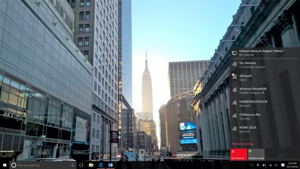 How to Turn Off Metered Connections in Windows 10