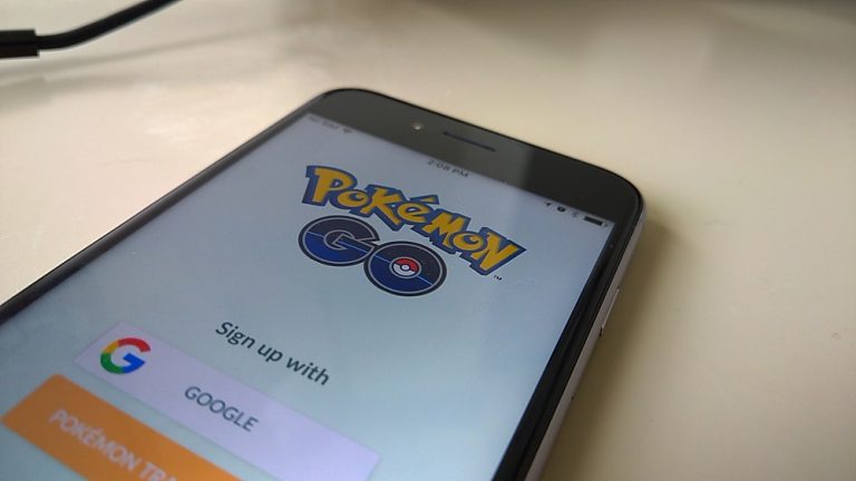 Which Phones Work with Pokémon GO?