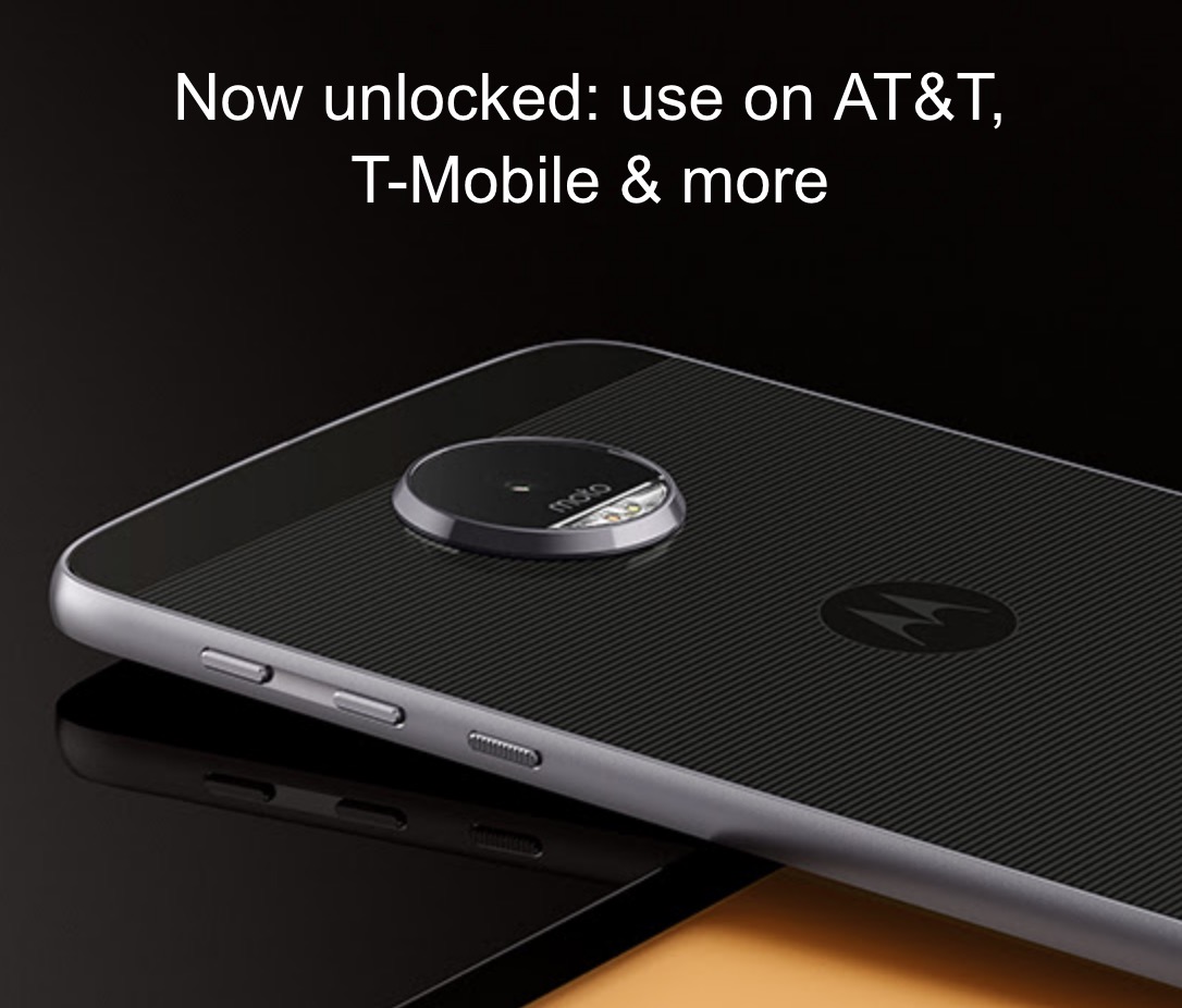 Moto Z Release: 5 Things You Need to Know