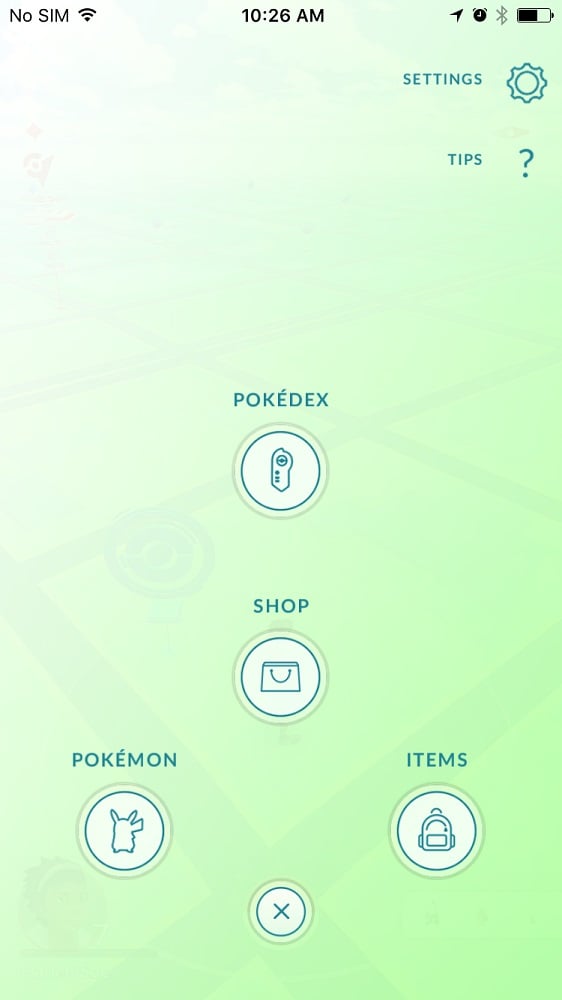 How to Transfer Pokémon GO to Your new iPhone or Android Device