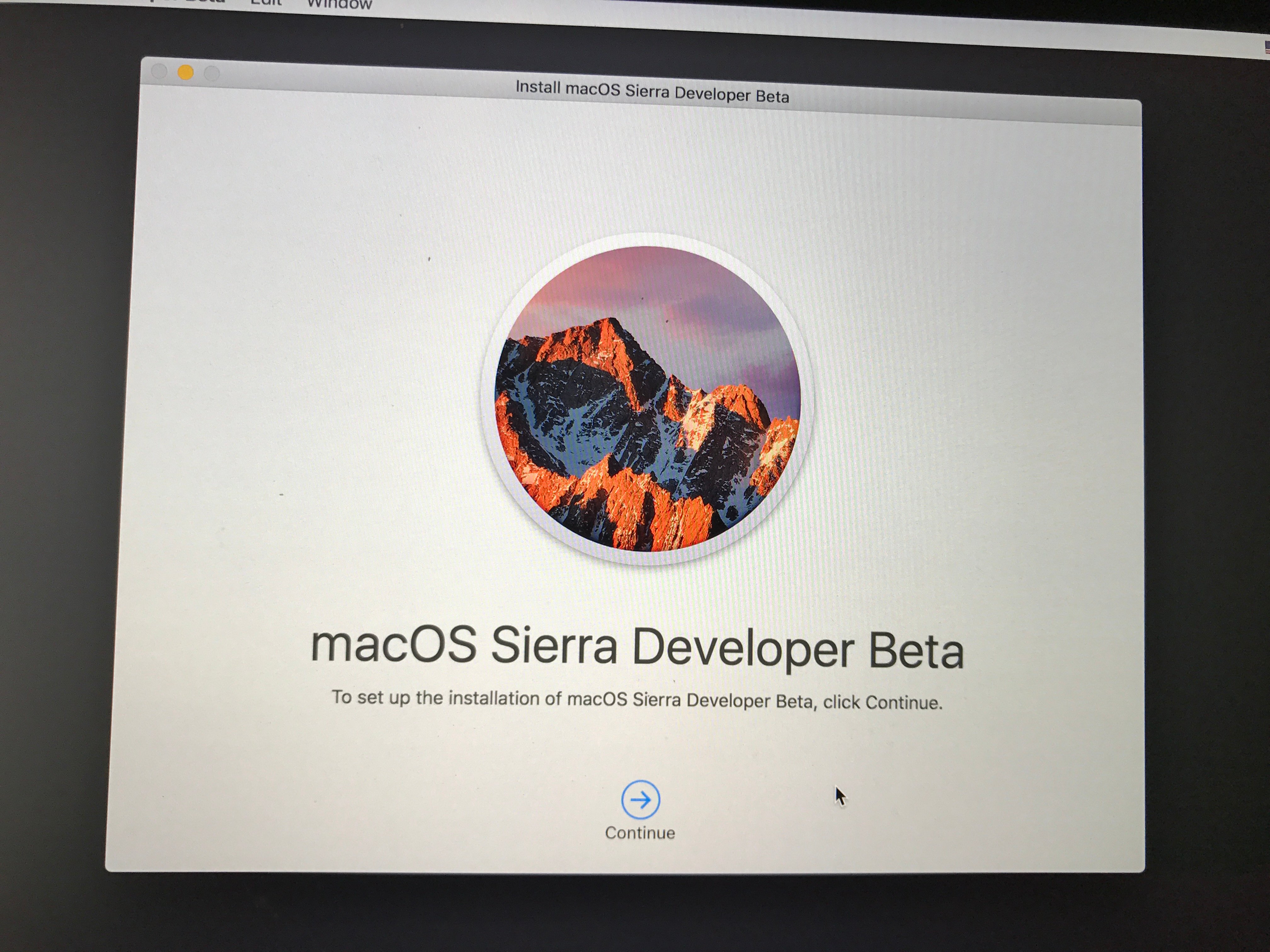 How to Perform a Clean Install of macOS Sierra
