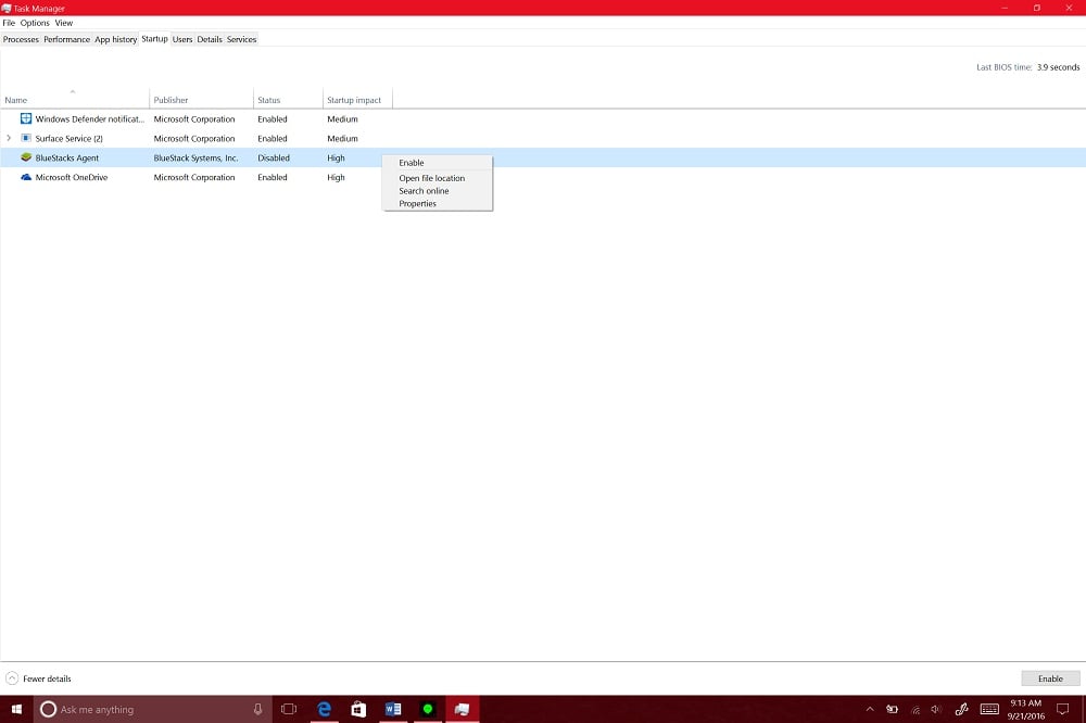 How to Speed Up Your Slow Windows 10 PC