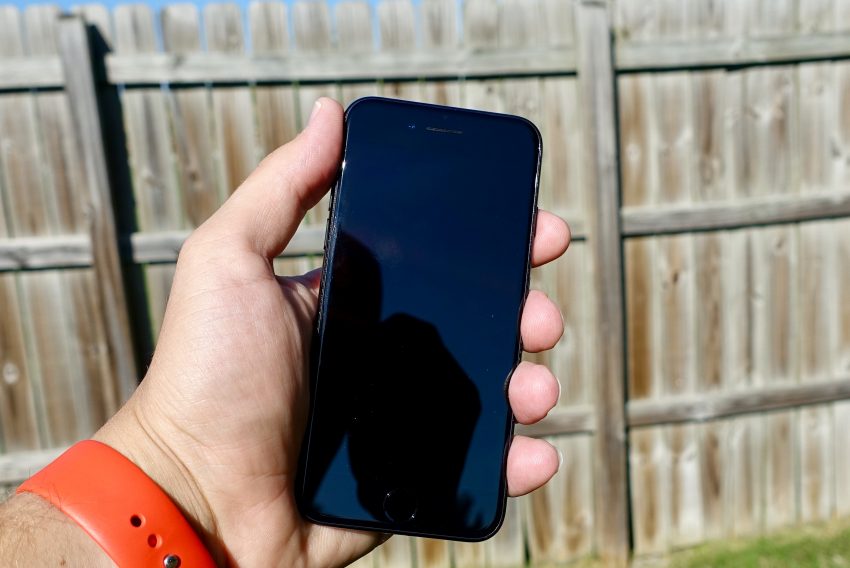 How to Fix Bad iPhone 7 Battery Life