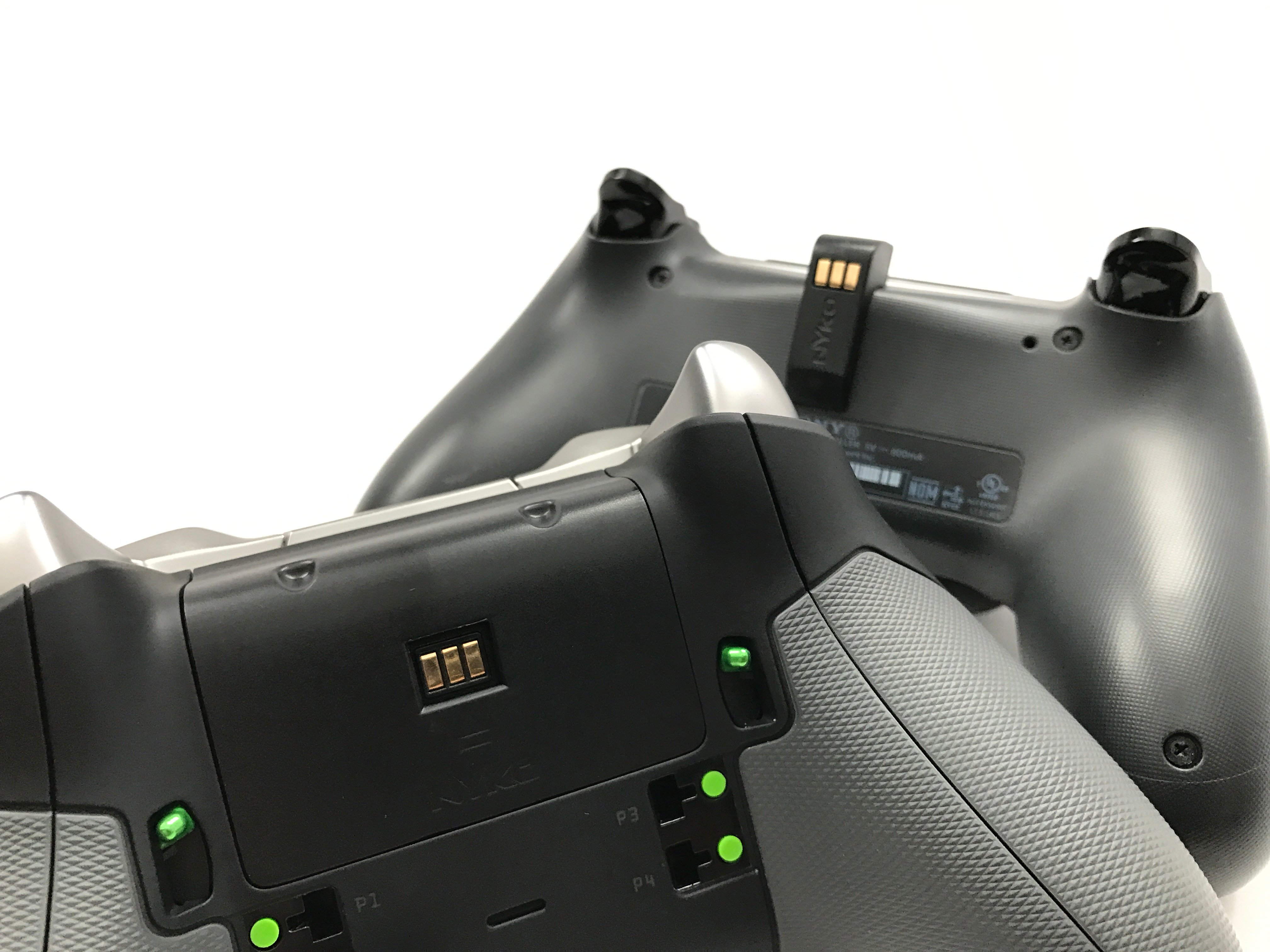 Nyko Charge Block Review: Best PS4 & Xbox One Controller Charger
