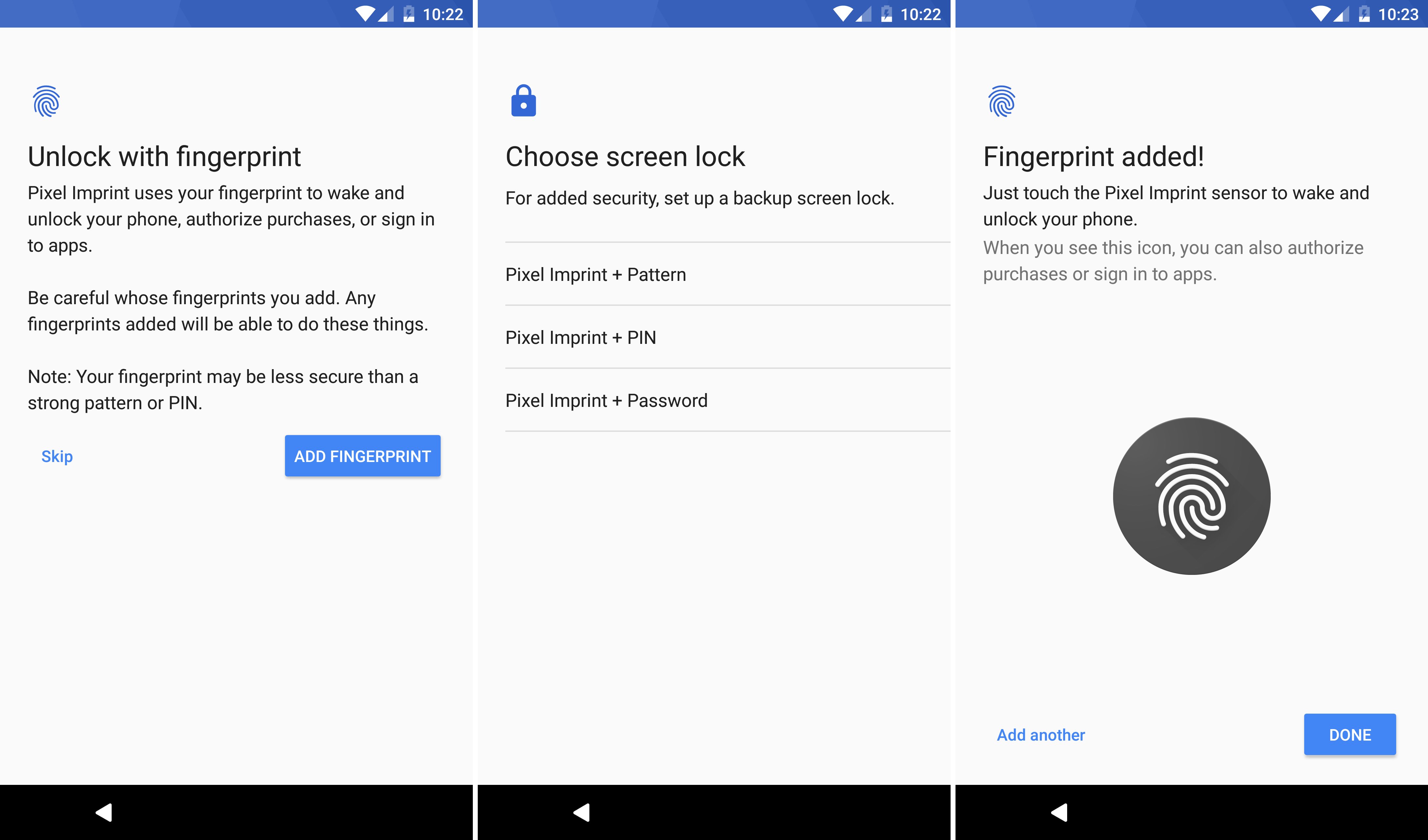 Google Pixel Setup Guide: 10 Steps to Get Started