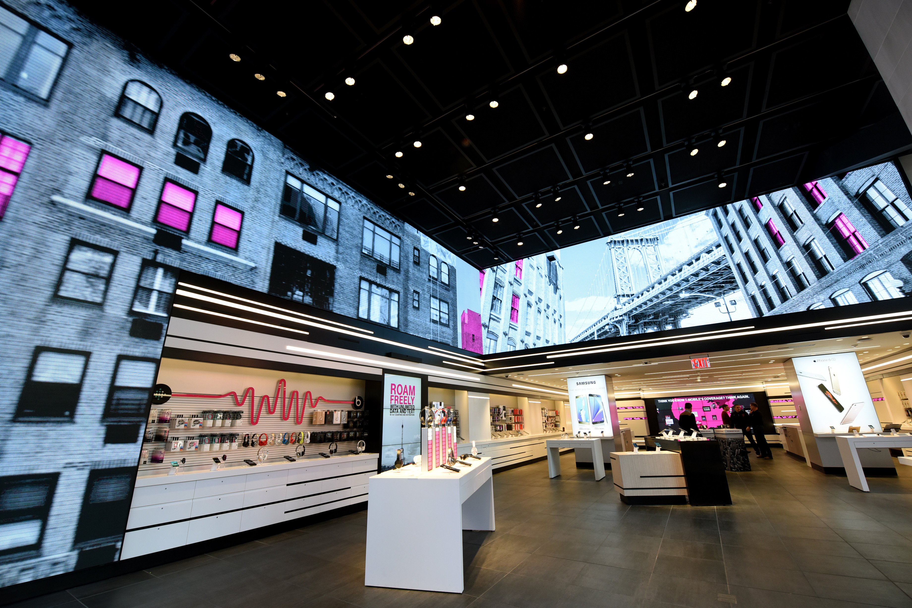How to Cancel T-Mobile & Leave for Good