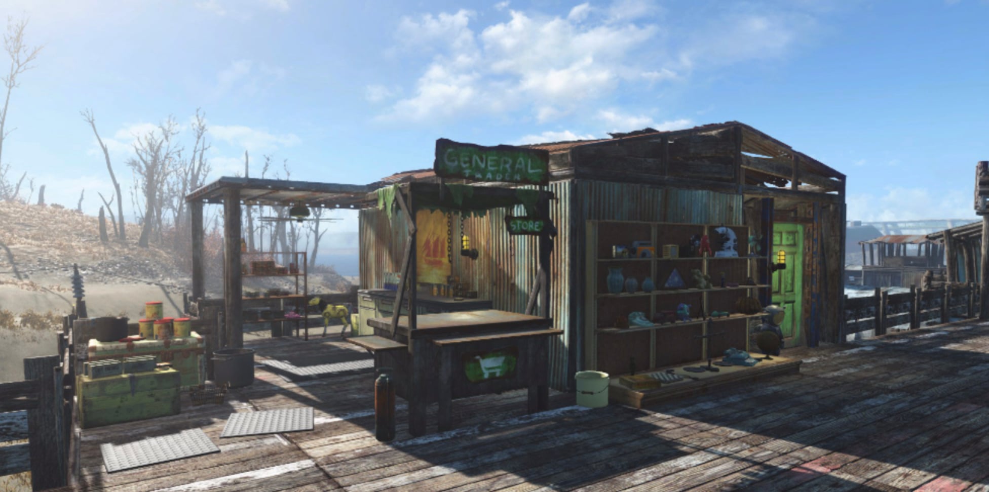 Fallout 4 1.9 Update: What's New