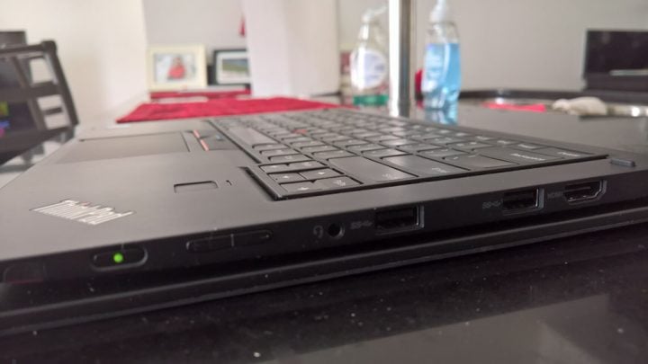 Lenovo ThinkPad X1 Yoga 2016 Review: The Things You Love & One Thing ...