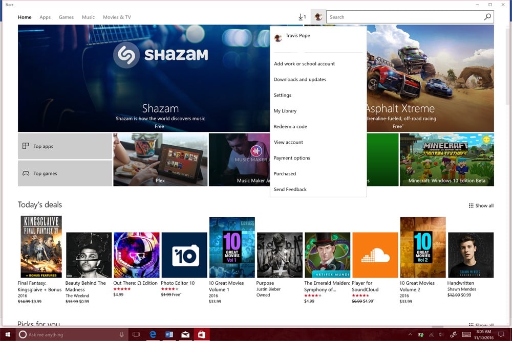 How To Fix The Windows Store Not Working 3 Tips And Tricks