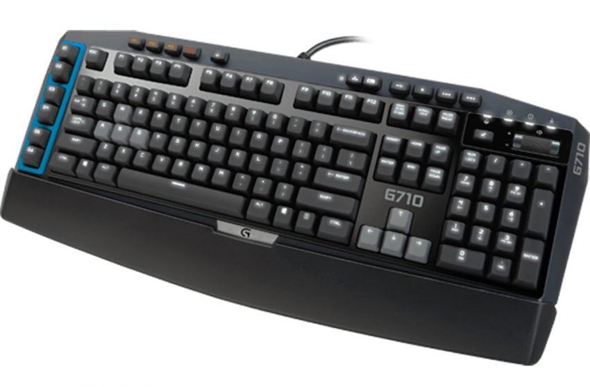 5 Best PC Gaming Keyboards