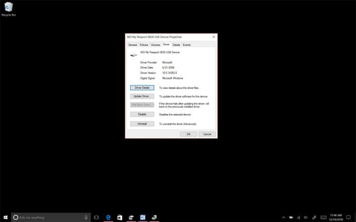 How To Fix External Drive Not Recognized In Windows 10 Issues 8685
