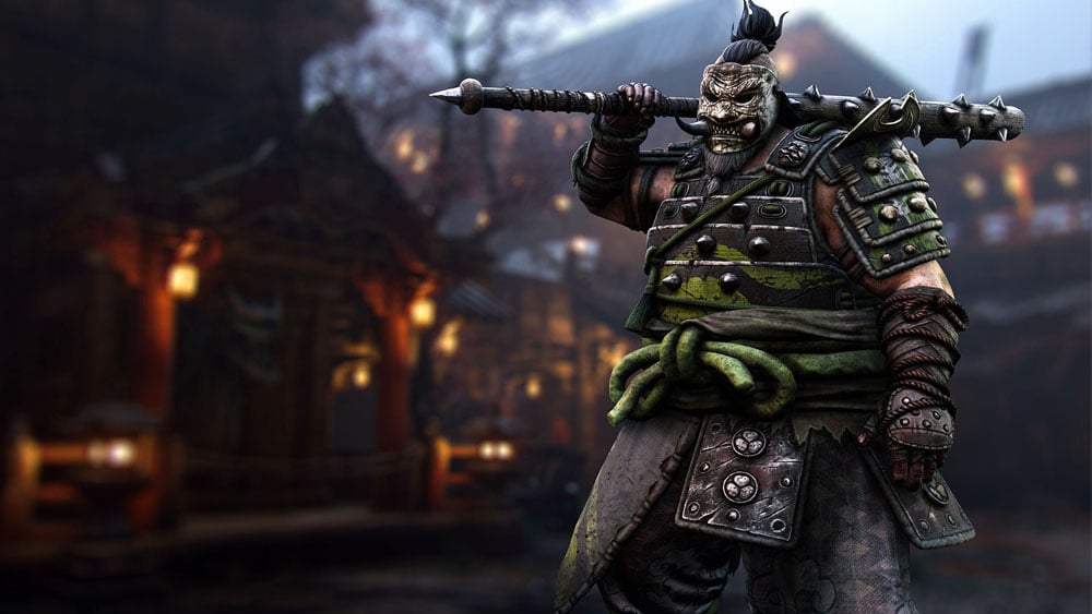 For Honor Release: PC Specs, Beta & Modes