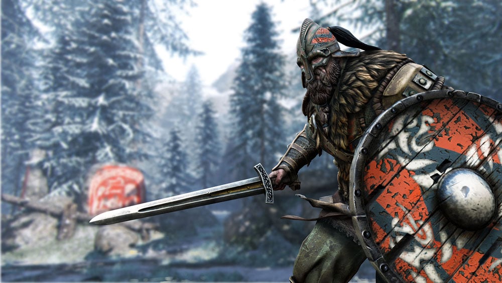For Honor Release: PC Specs, Beta & Modes