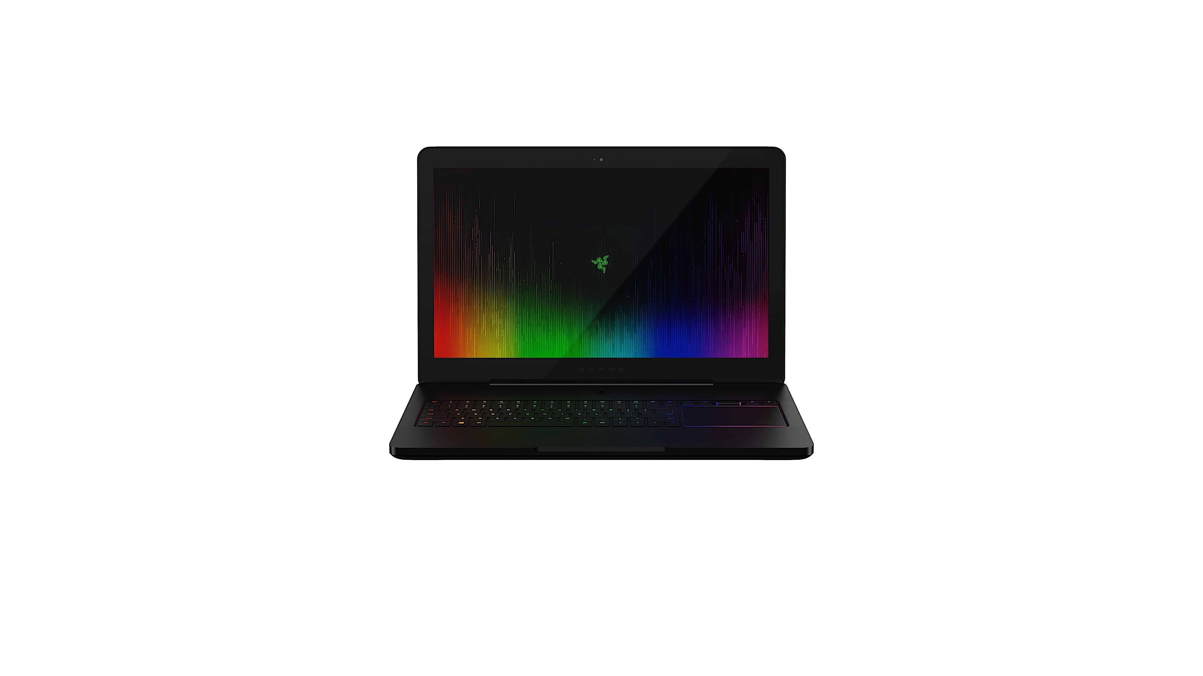 Razer Project Valerie is a Badass Triple Monitor Gaming Laptop