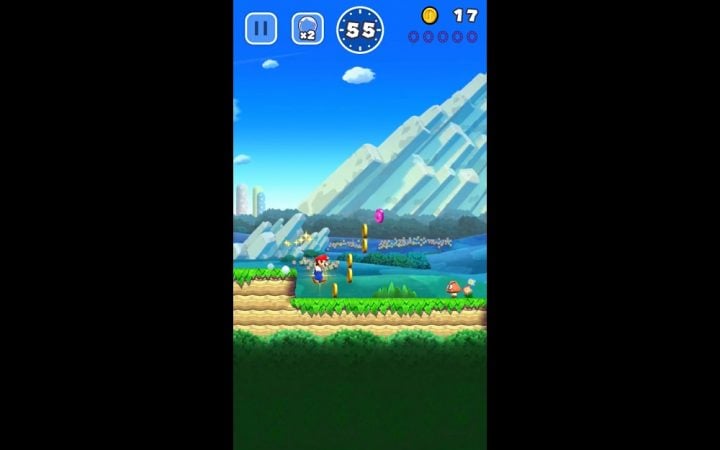 How to Get Super Mario Run Rally Tickets & What They Are
