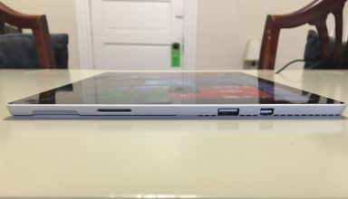 10 Microsoft Surface Pro 4 Tips & Tricks