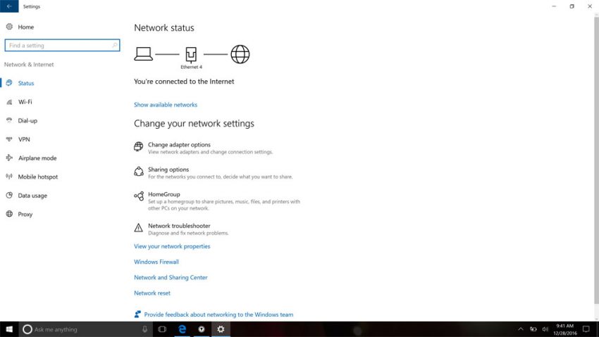 How to Turn Your Windows 10 PC into a Hotspot