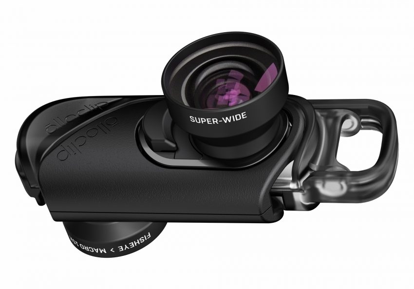 5 Best iPhone 7 Camera Lenses and Add-ons