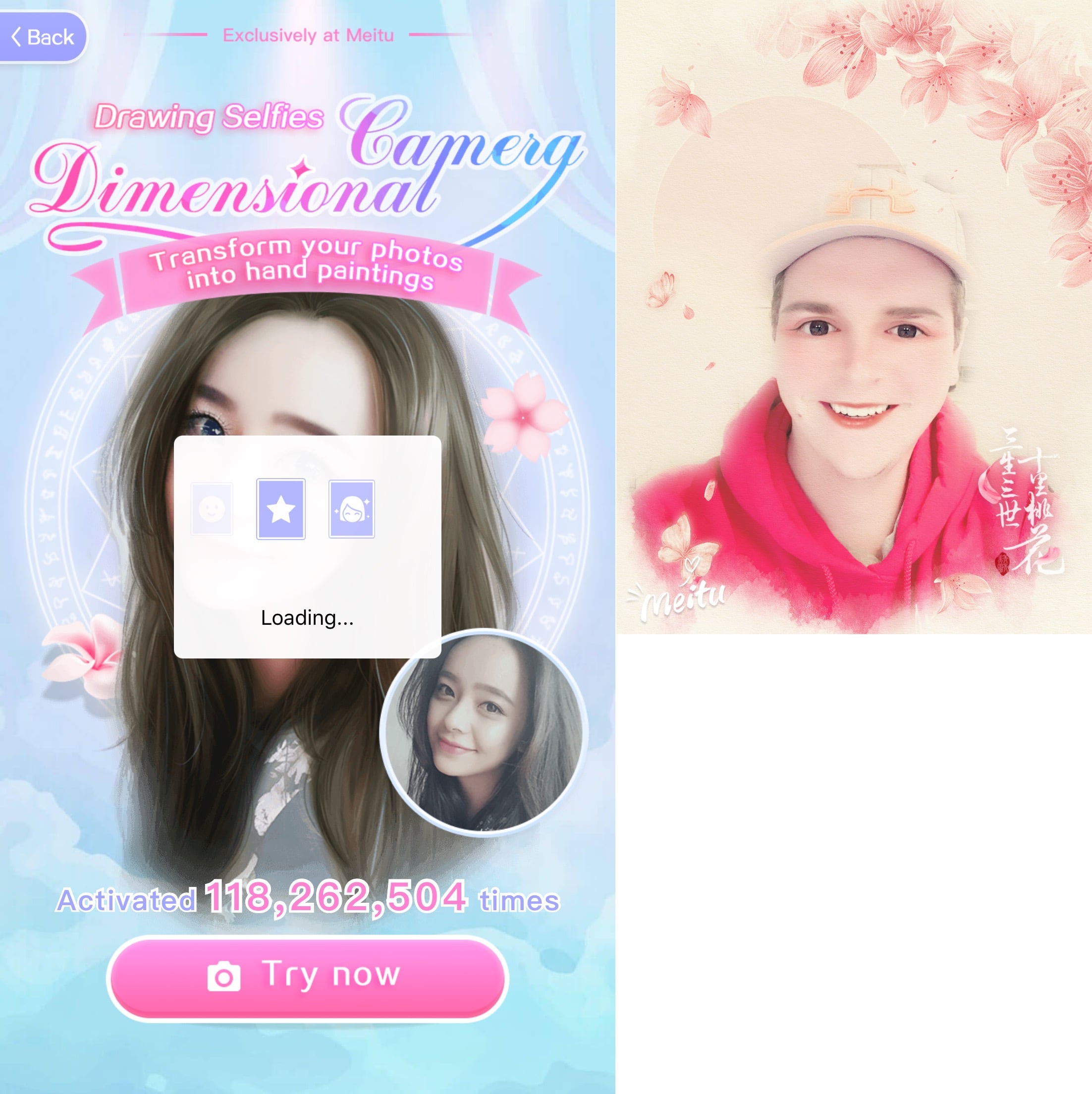 What is Meitu? What to Know About the Anime Face App