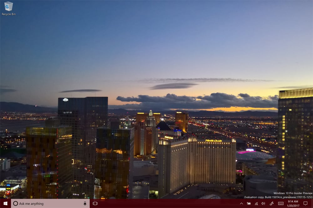 How to Set a Homepage in Microsoft Edge