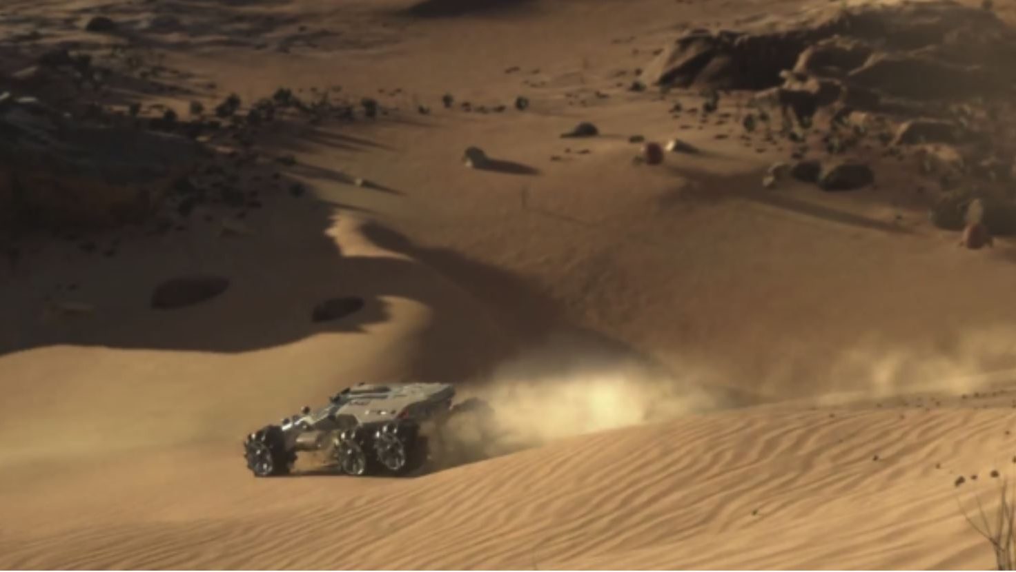 Mass Effect Andromeda Nomad Collectors Edition Pre Orders And Release 3052