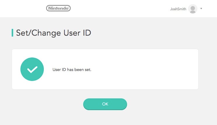How to Register Your ID for Nintendo Switch