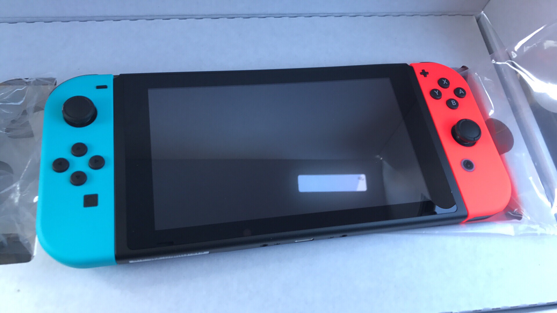 Nintendo Switch Leaks: Last Minute Details Getting Revealed