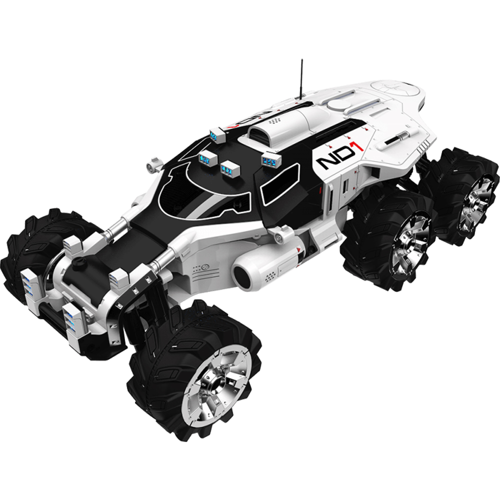 Mass Effect Andromeda Nomad Collectors Edition Pre Orders And Release 5184