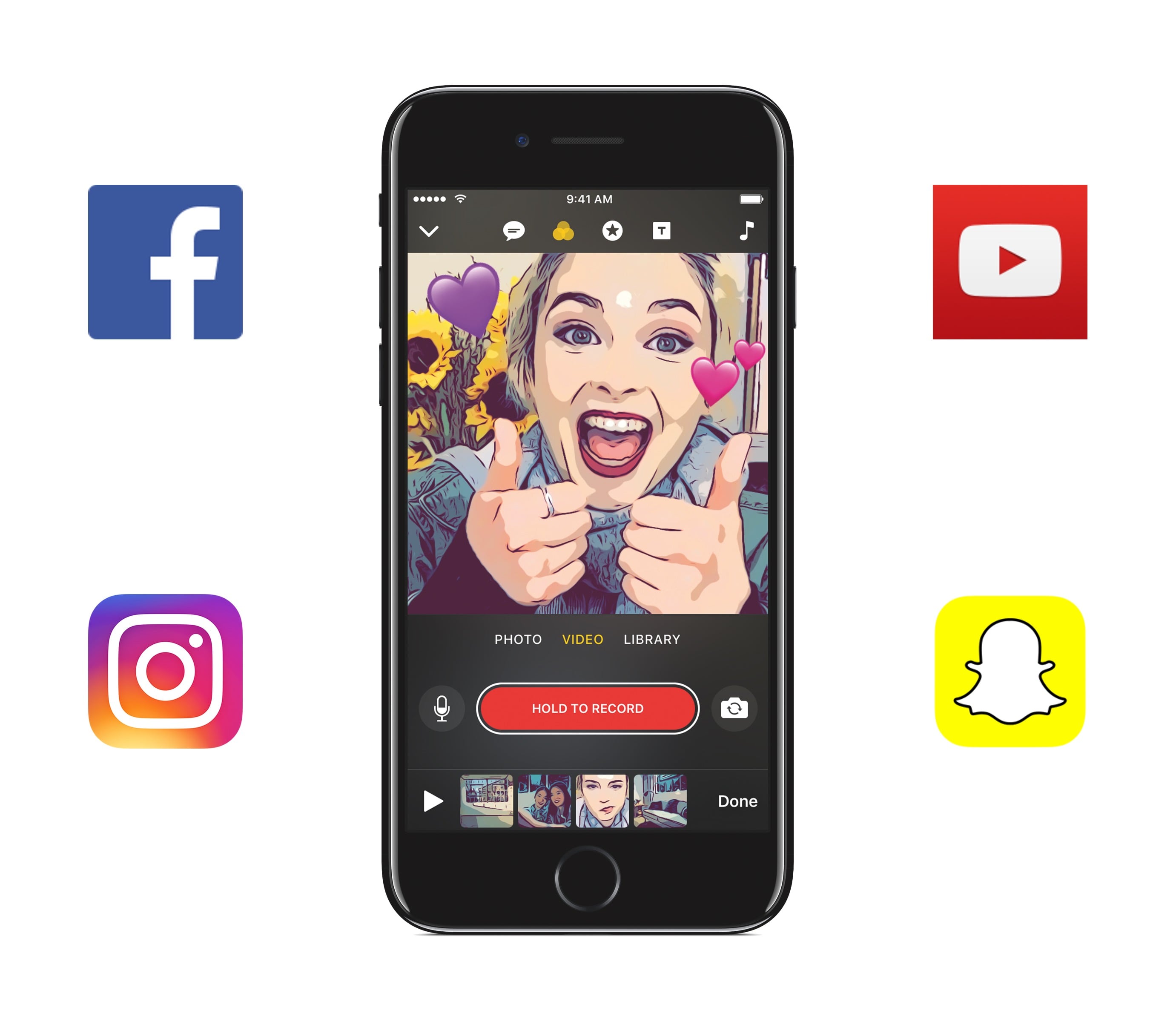 Apple Clips App: 5 Things You Need to Know Now