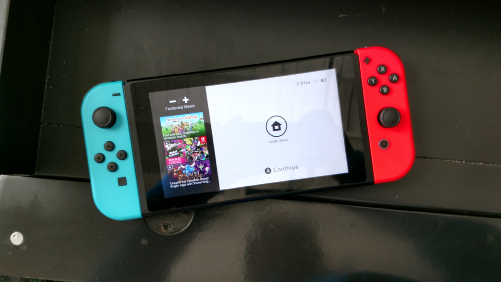 How to Delete Nintendo Switch Games