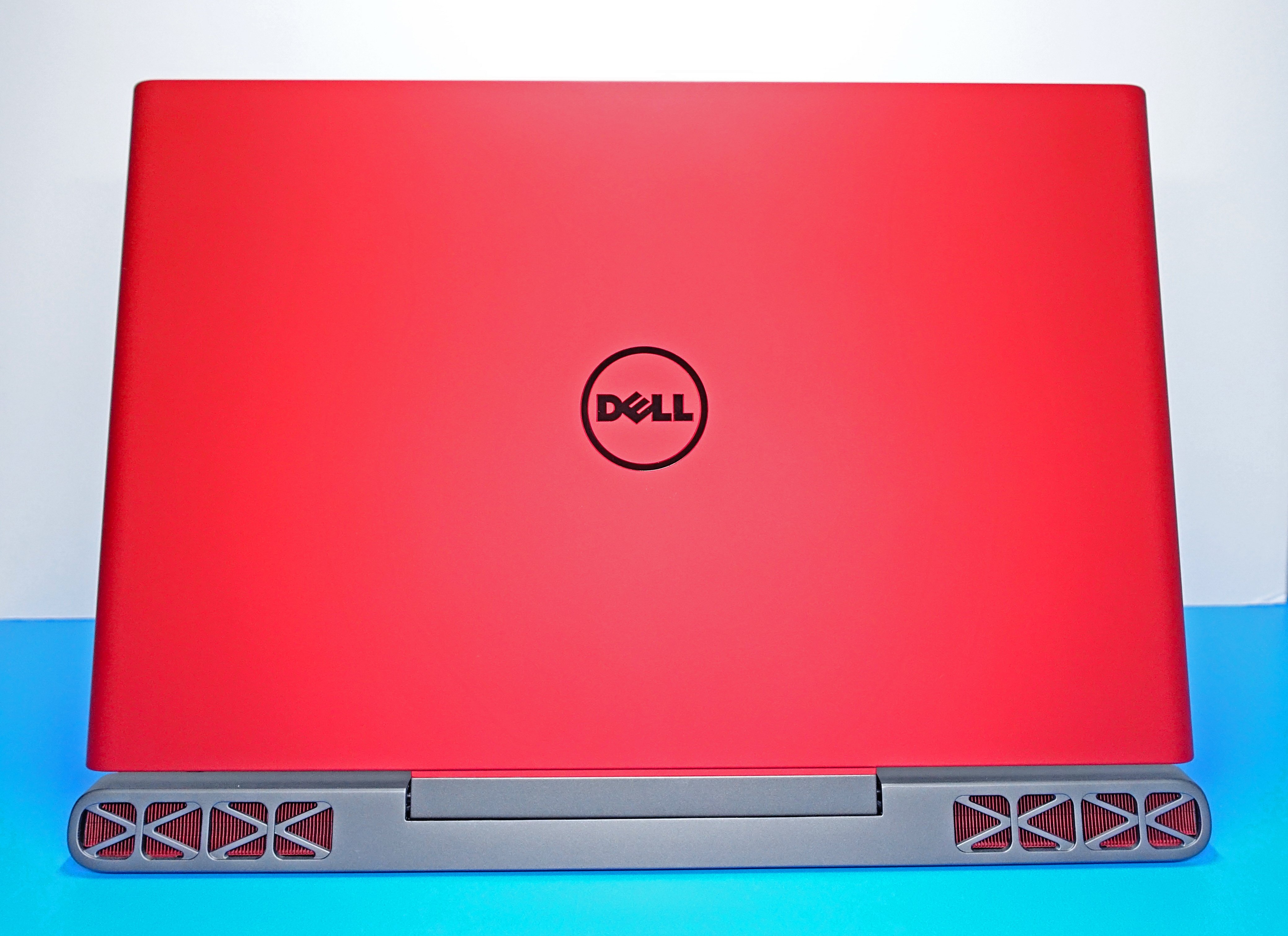 Dell Inspiron 15 7000 Review